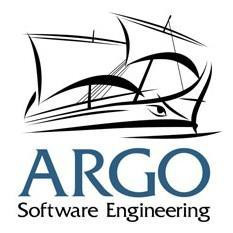 Argo Software Engineering | IT History Society